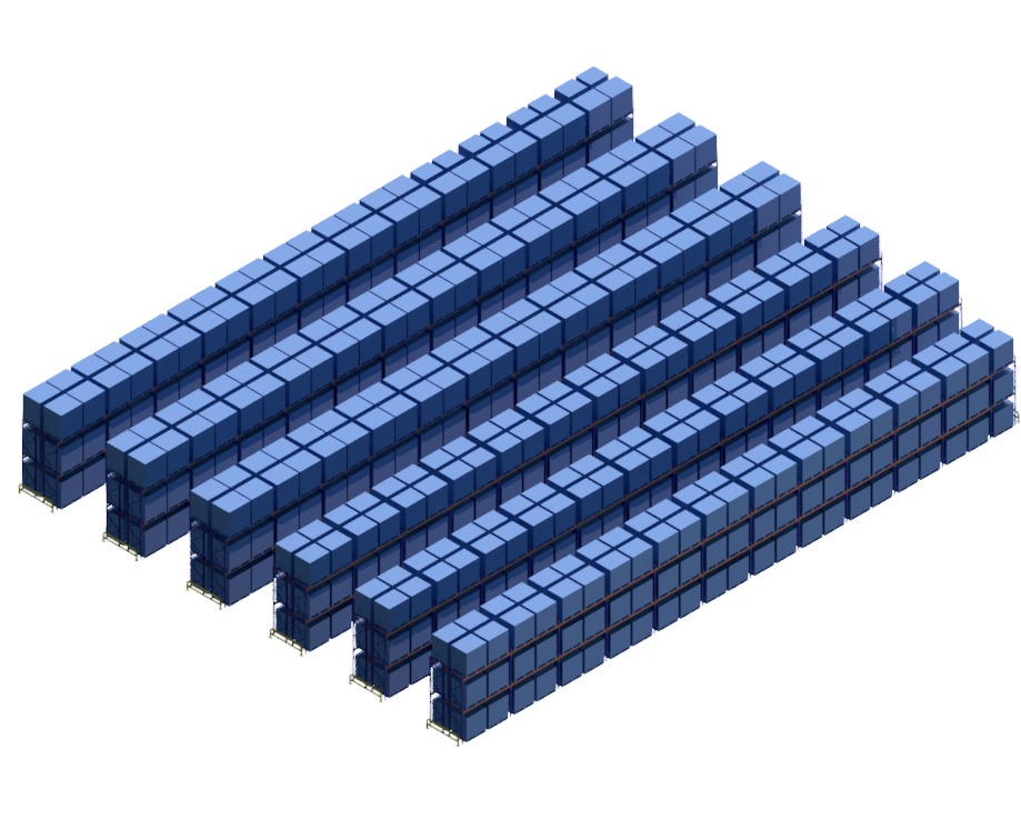 Warehouse Design and Layout - Optima Solutions
